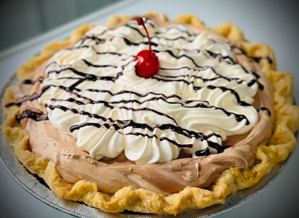 Chocolate Malted Milkshake | Best Pies | Bakery | Dessert | Joplin MO ...